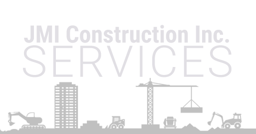 JMI Construction engineering Los Angeles general contractor